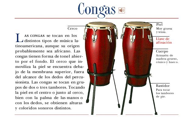 CONGAS